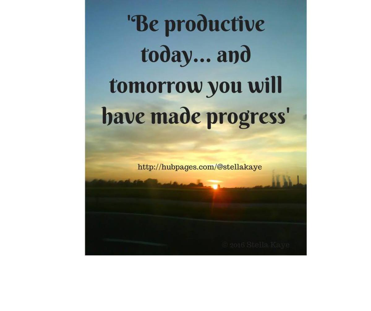 ‘Jam Yesterday, Jam Tomorrow, but Never Jam Today’ - HubPages