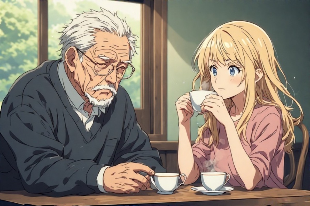 New House With Strange Neighbors - HubPages