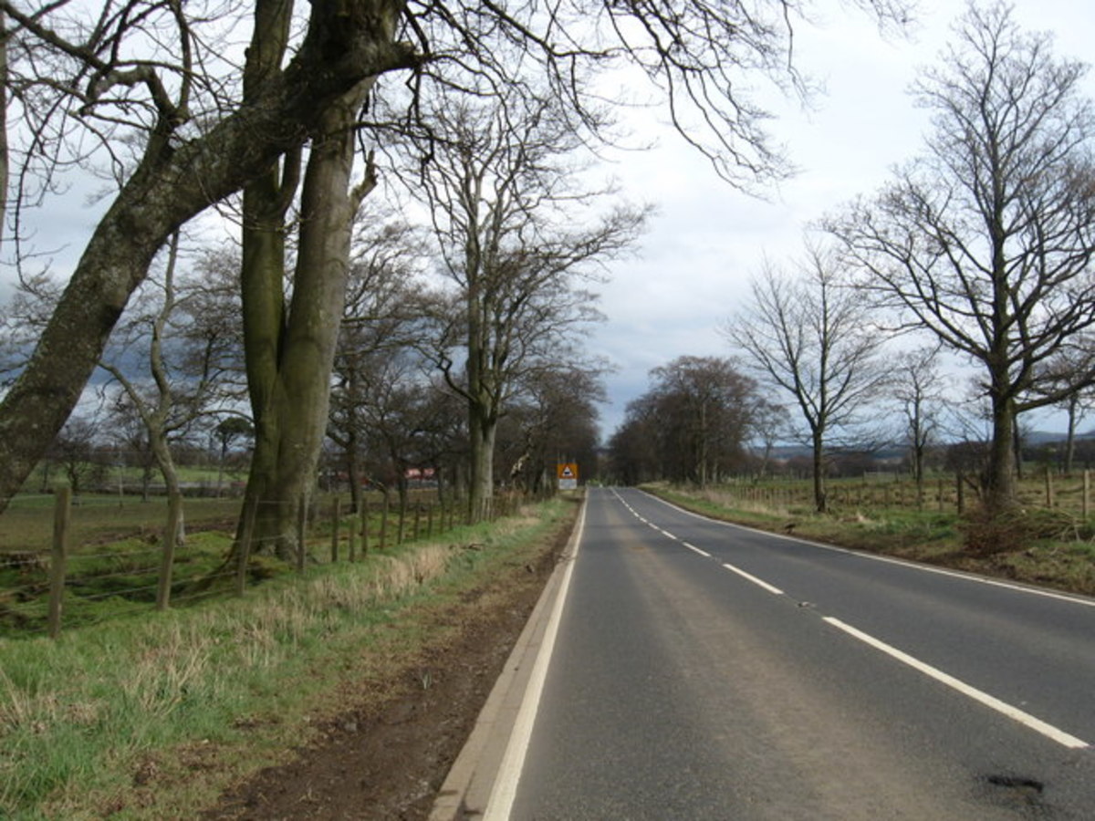 2 Unknown Scottish Mysteries That Remain Unexplained - HubPages