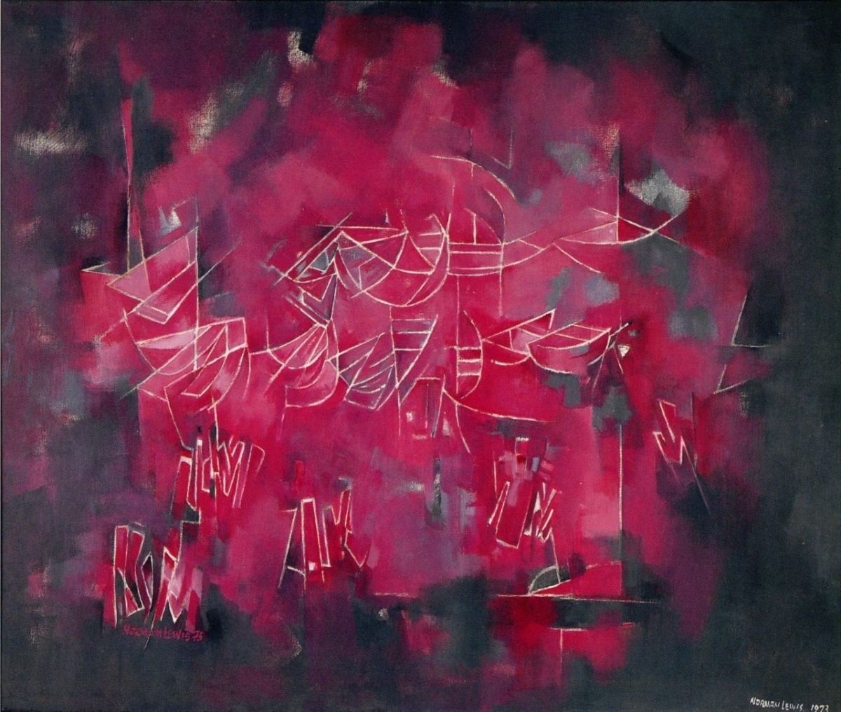 140 Greatest Paintings of Modern Art - HubPages