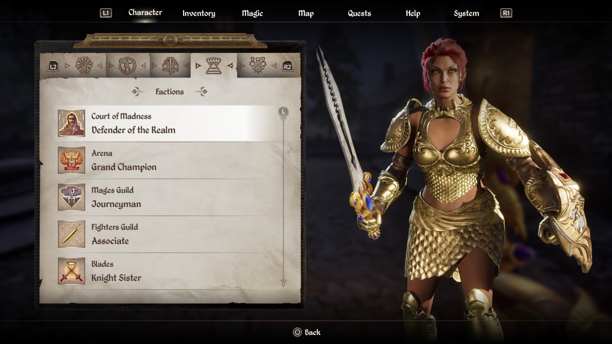 Top 20 Best Items to Use in Oblivion Remastered - Elder Scrolls IV ...