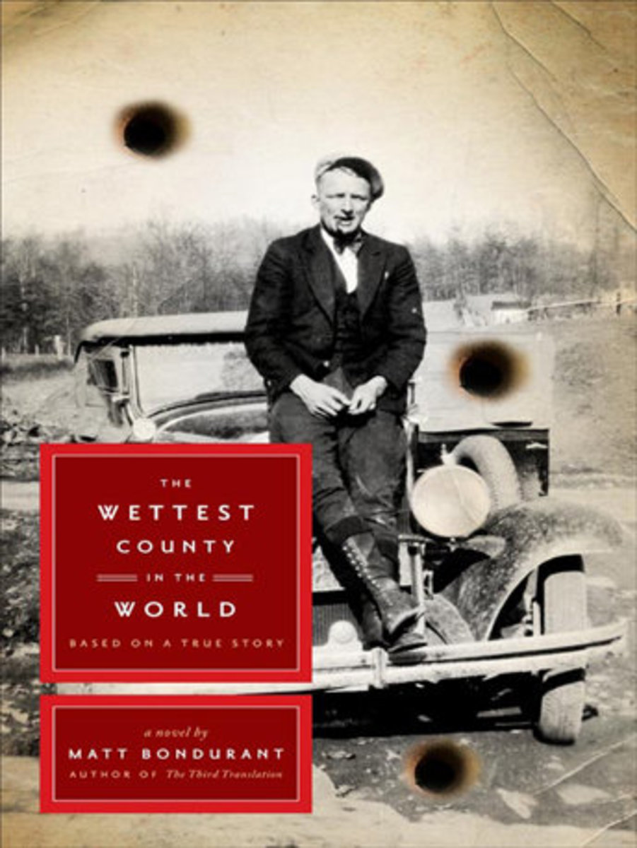 Page to Screen: Top Books to Movies 2012 #1 - HubPages