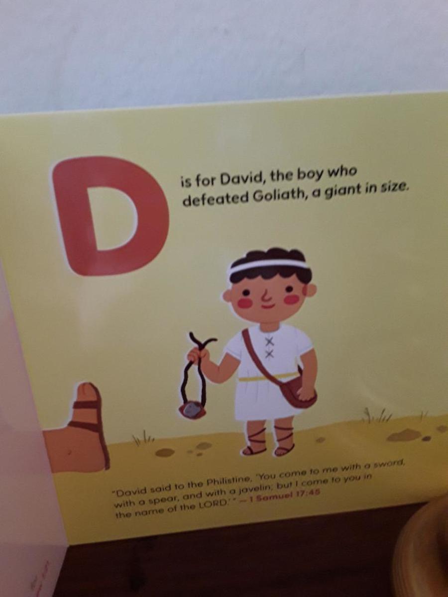 Board Books with Variety of Topics for All of the Youngest Readers ...