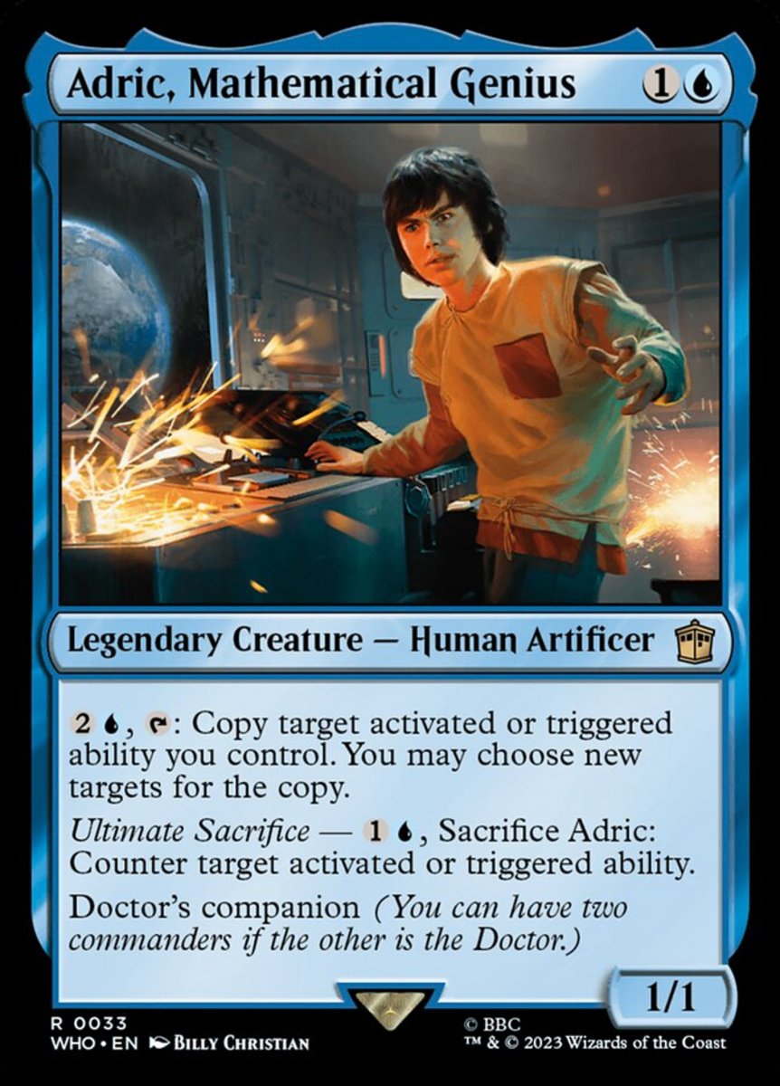 Top 20 Ability Support Cards in Magic: The Gathering - HubPages