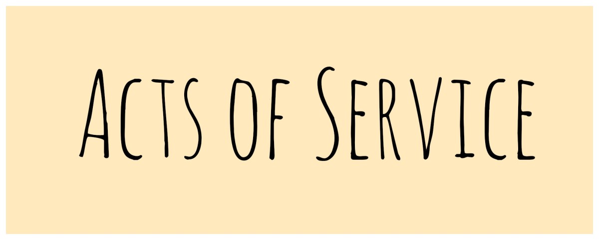 Speaking the Christian Language - HubPages