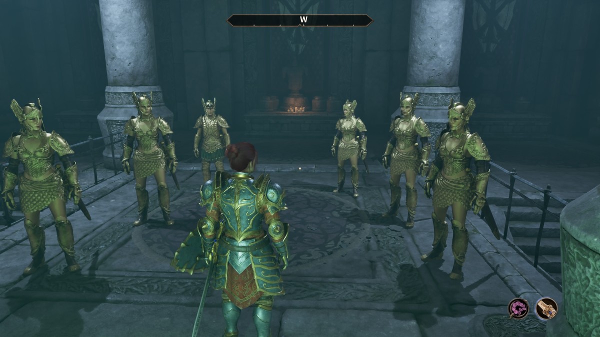 How to Get the Golden Saint Armor in Oblivion Remastered - Elder ...