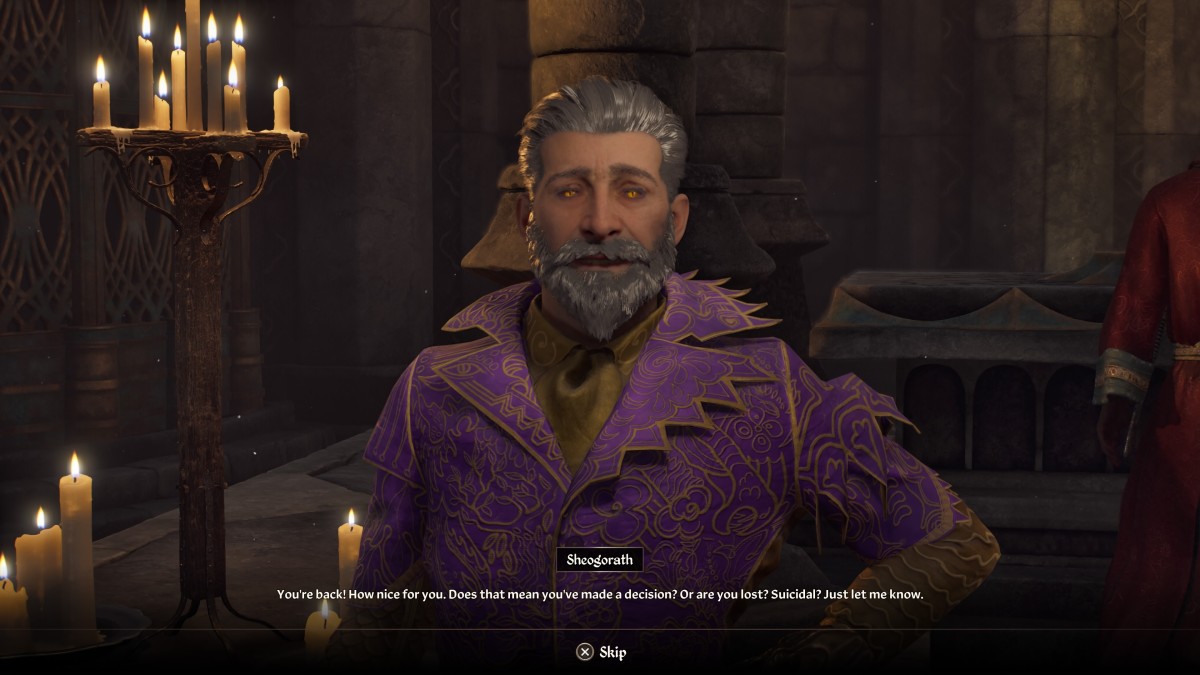 How to Get the Golden Saint Armor in Oblivion Remastered - Elder ...