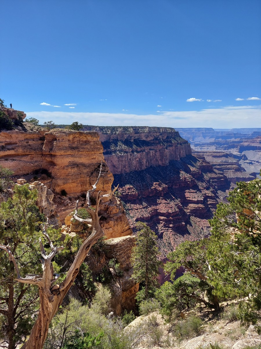 My 4-Day Solo Adventure Through Northern Arizona's Stunning Landscapes ...