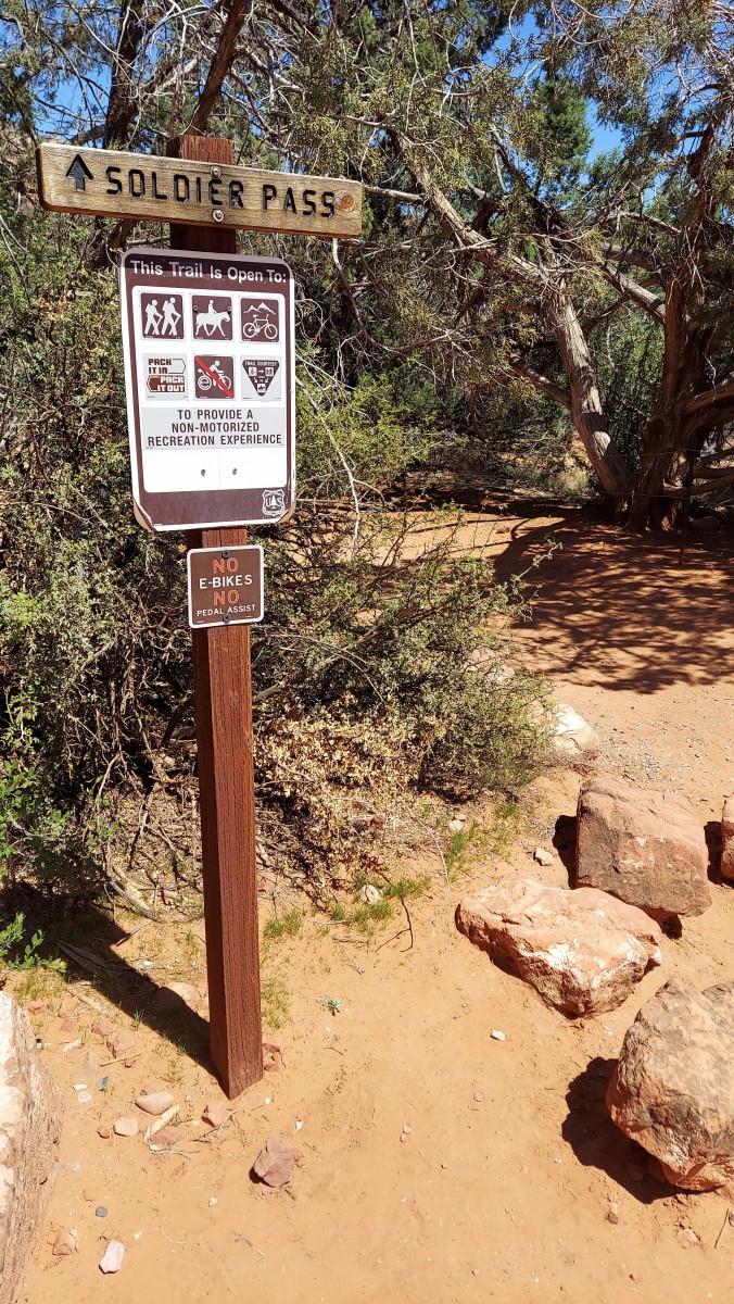 My 4-Day Solo Adventure Through Northern Arizona's Stunning Landscapes ...