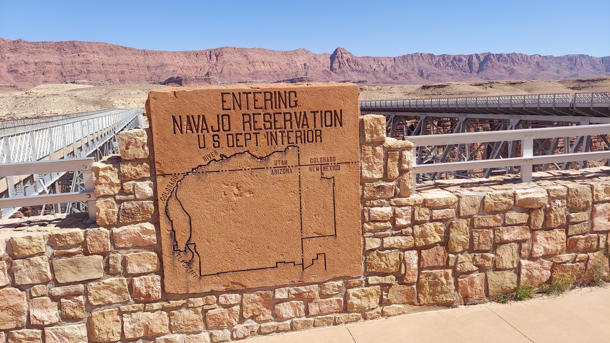 My 4-Day Solo Adventure Through Northern Arizona's Stunning Landscapes ...