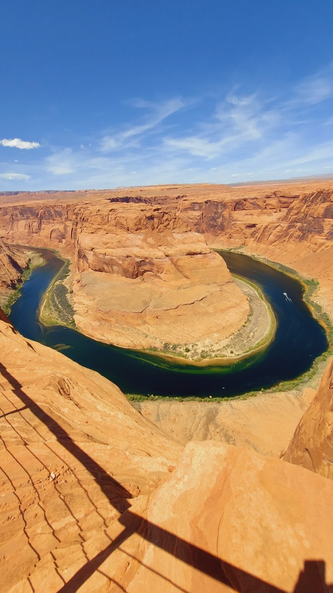 My 4-Day Solo Adventure Through Northern Arizona's Stunning Landscapes ...