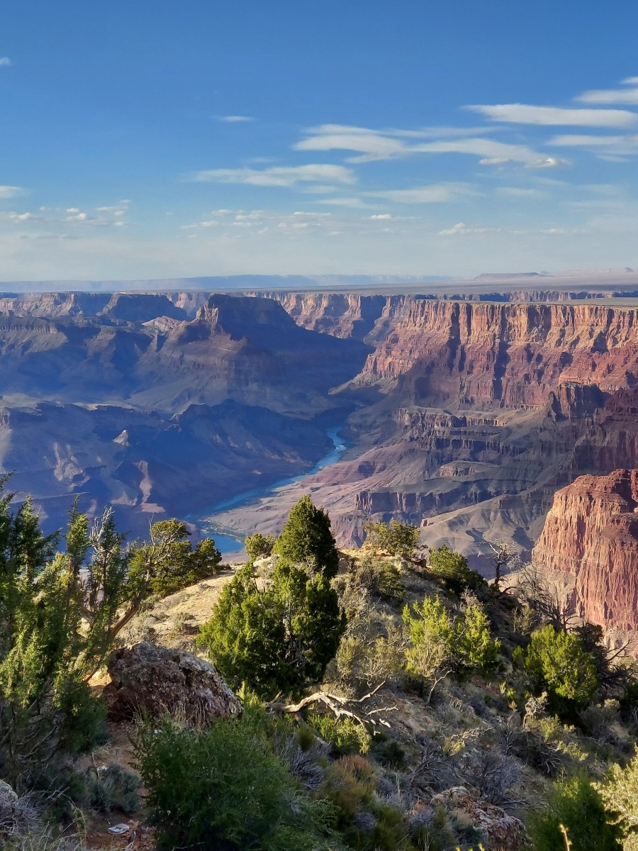 My 4-Day Solo Adventure Through Northern Arizona's Stunning Landscapes ...