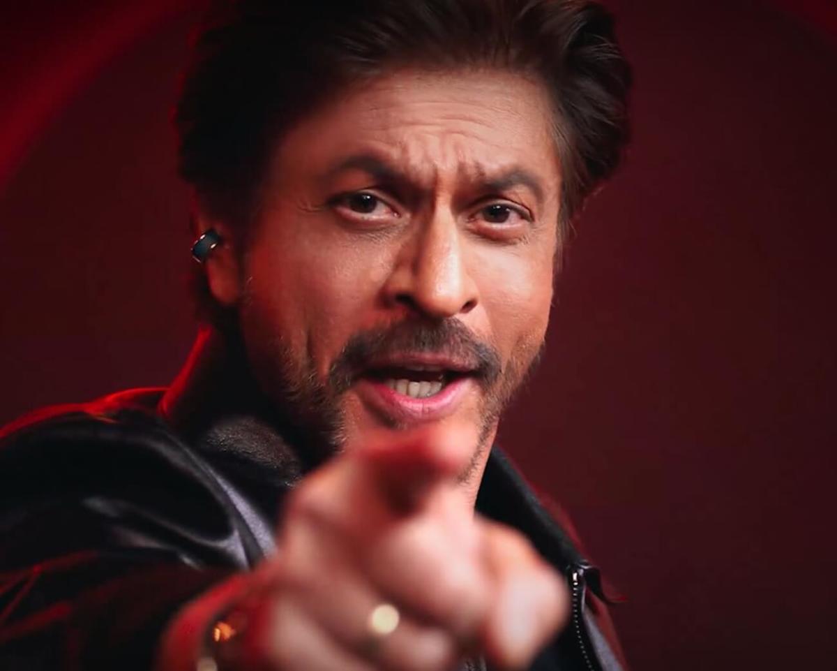 Shahrukh Khan Net Worth: The Full Breakdown - HubPages