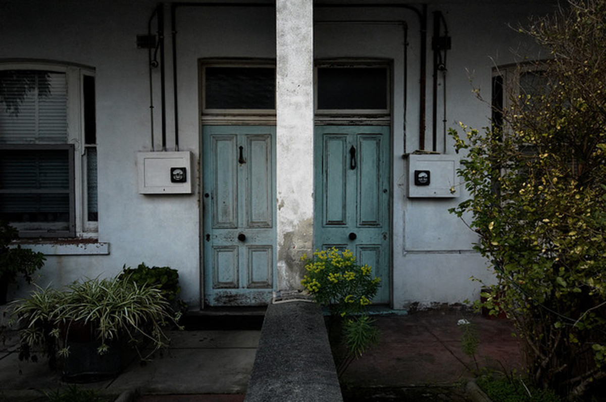 Tips for Being a Good Neighbor - HubPages