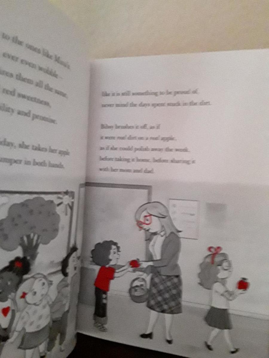 Adventures with Charming Character Bibsy Cross in 3 Chapter Books for ...