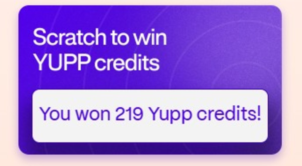 Does Yupp AI Actually Pay You Money for Questions? - HubPages