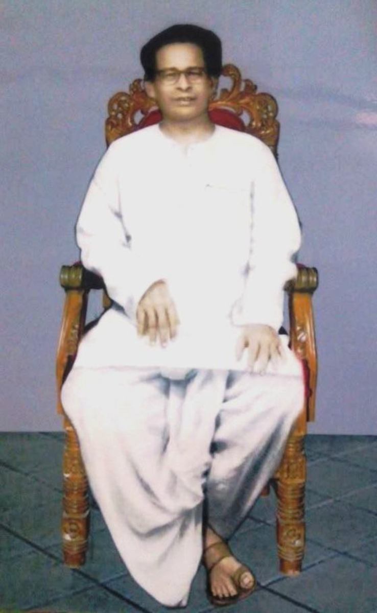 Alaka Das: A Pioneer Artist of Classical Music in Bangladesh - HubPages