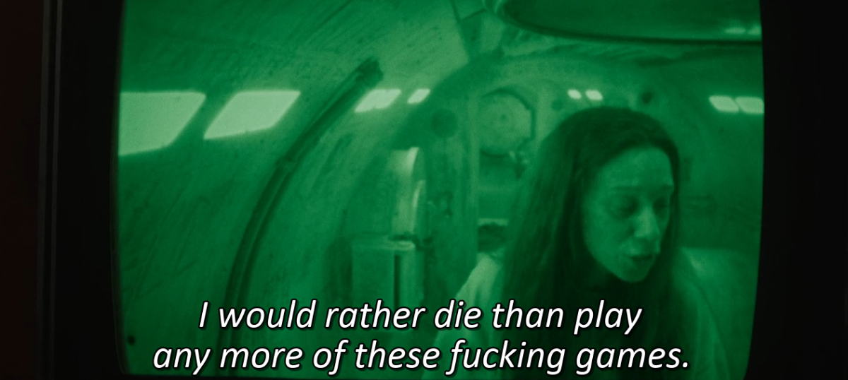 Dept. Q (2025) Tv Series Review - HubPages