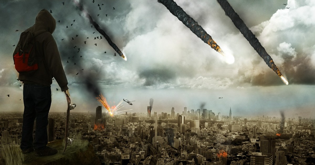 End-of-the-World Predictions Reveal the Fate of Humanity - HubPages