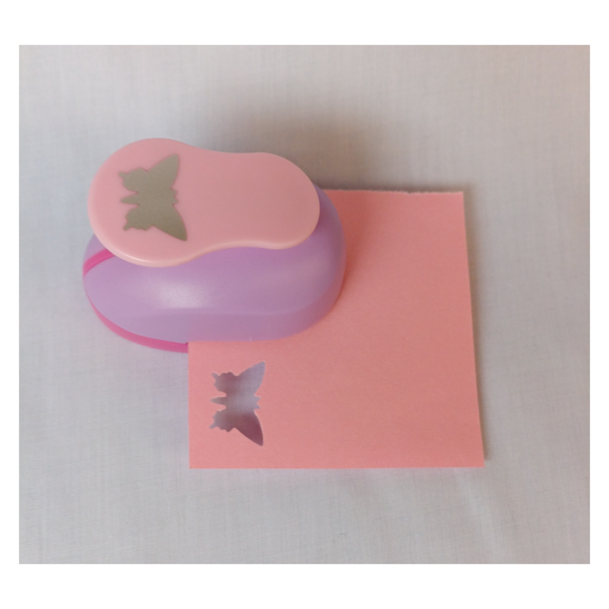 Paper Punch Tips And Ideas - HubPages