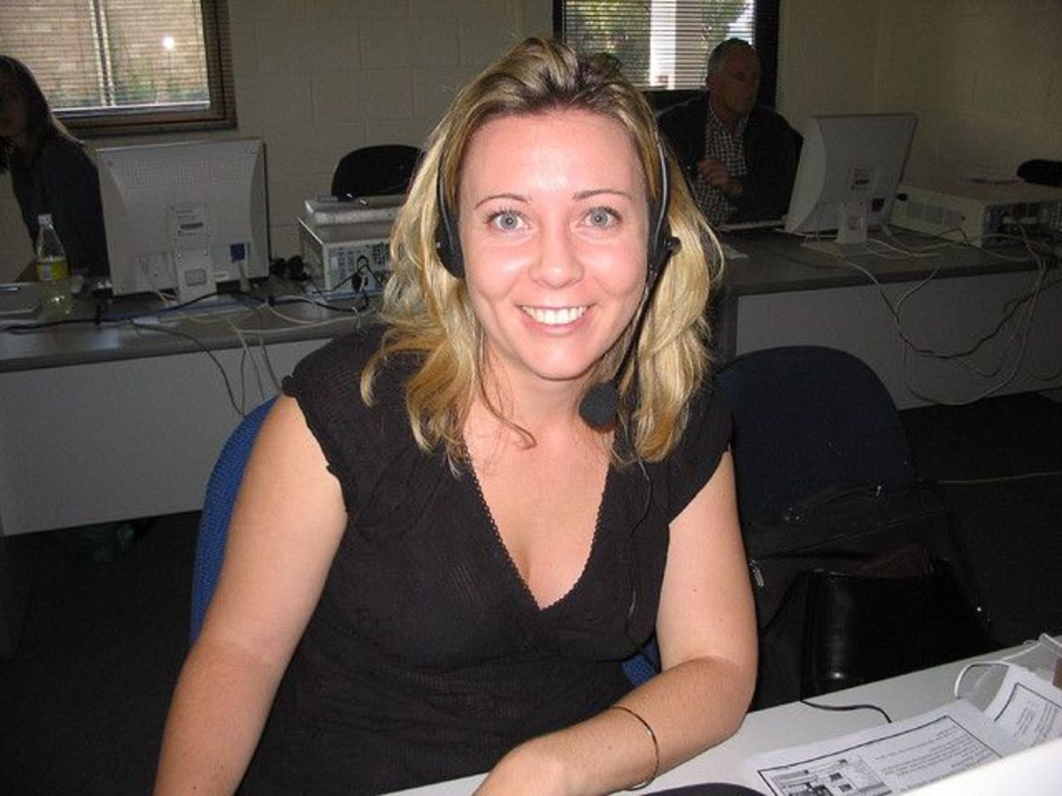 Work Motivation by MBTI Personality Types - HubPages