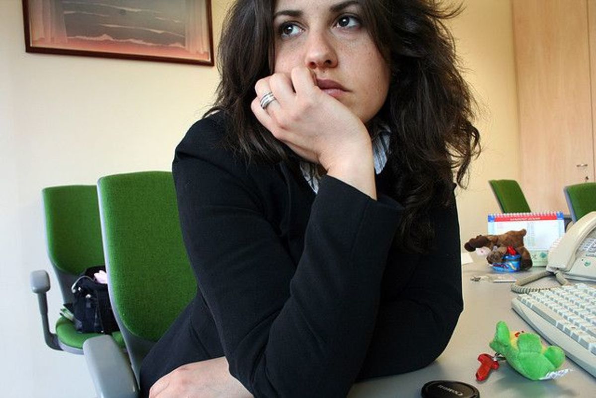 Work Motivation by MBTI Personality Types - HubPages