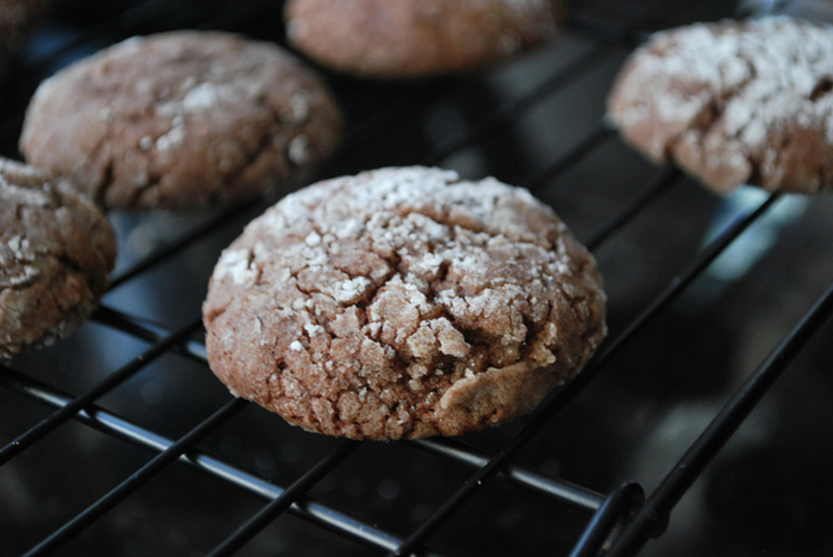 7 Delicious Cookie Recipes Perfect for the Fall Season - HubPages