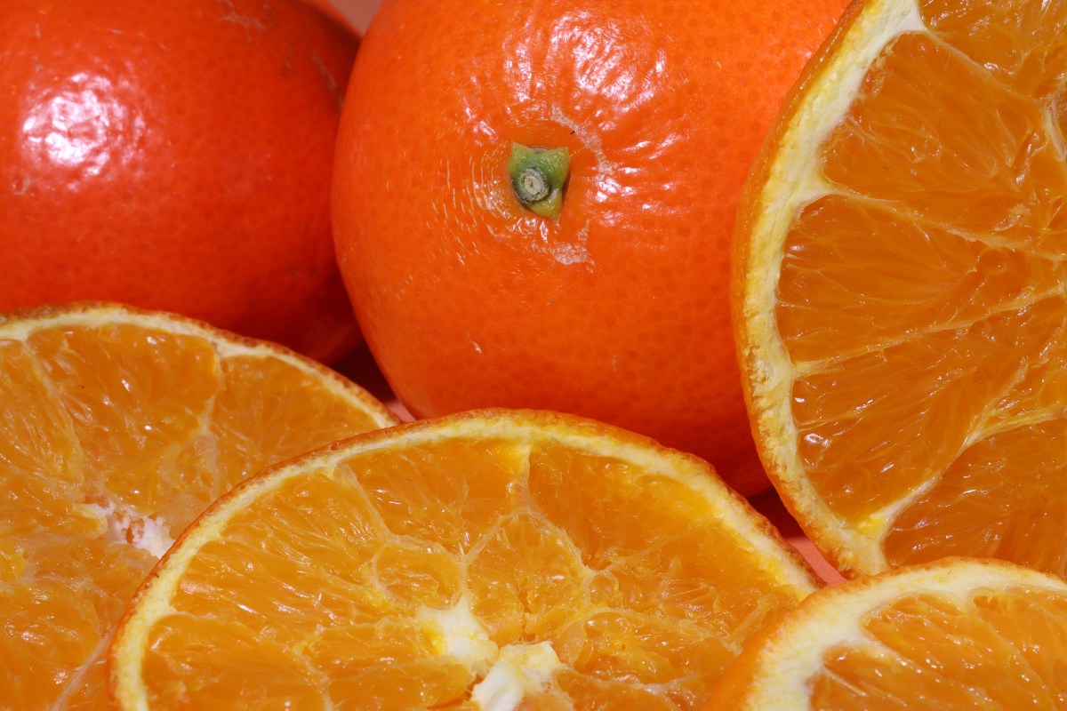 42 Songs About the Color Orange - HubPages