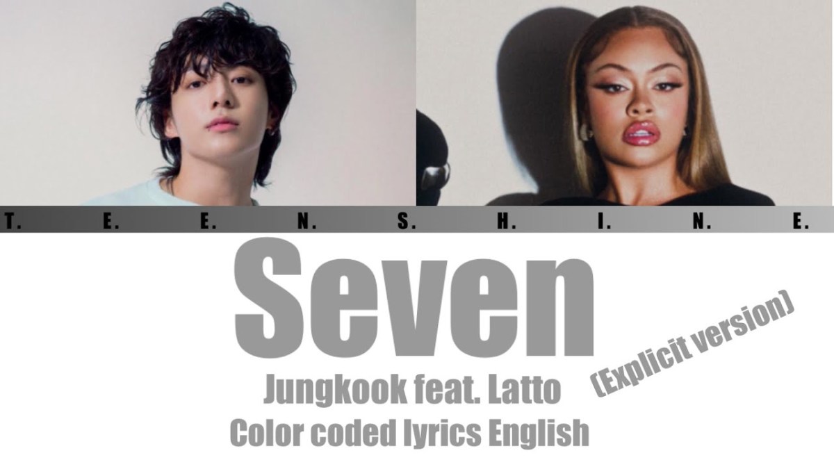 86 Best Songs With "Seven" in the Title - HubPages