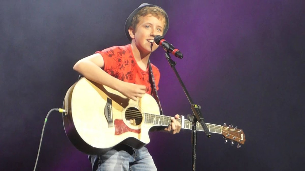 95 Best Songs With "Lightning" in the Title - HubPages