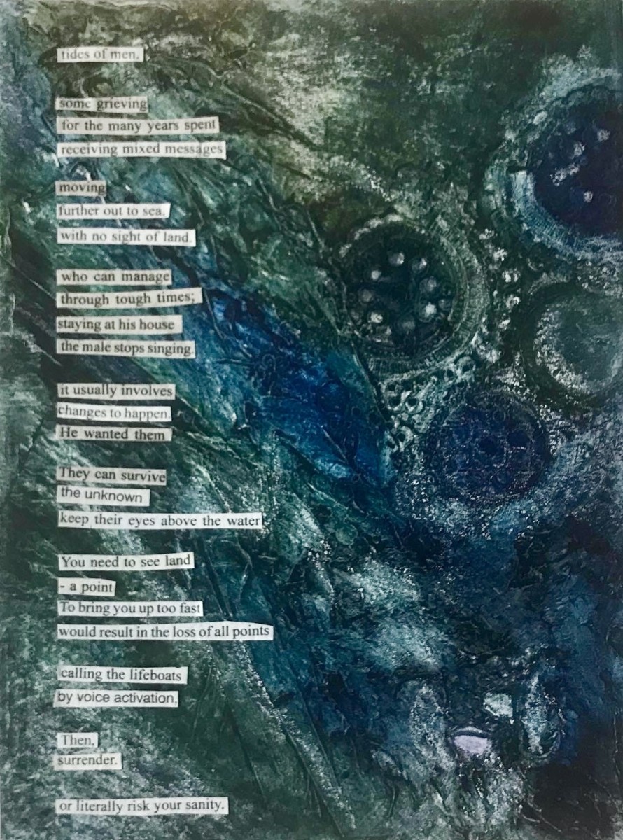 Found Poems - HubPages