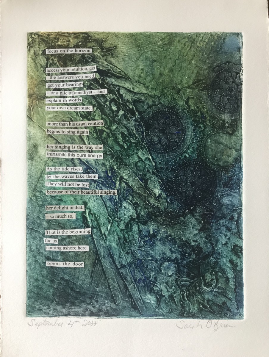 Found Poems - HubPages