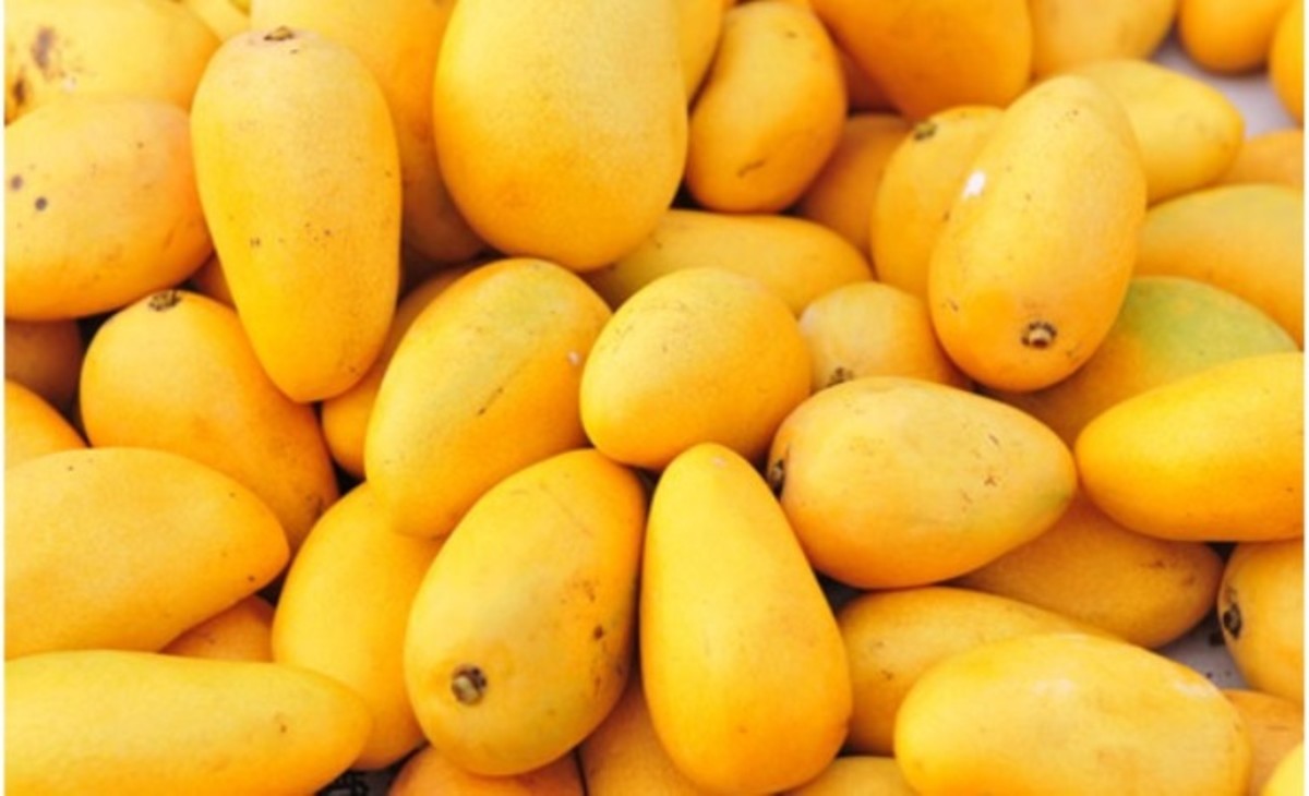 Easy to Find Fruits and Their Benefits - HubPages