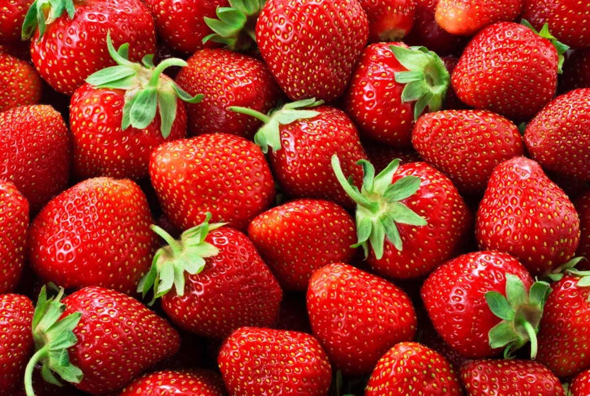 Easy to Find Fruits and Their Benefits - HubPages
