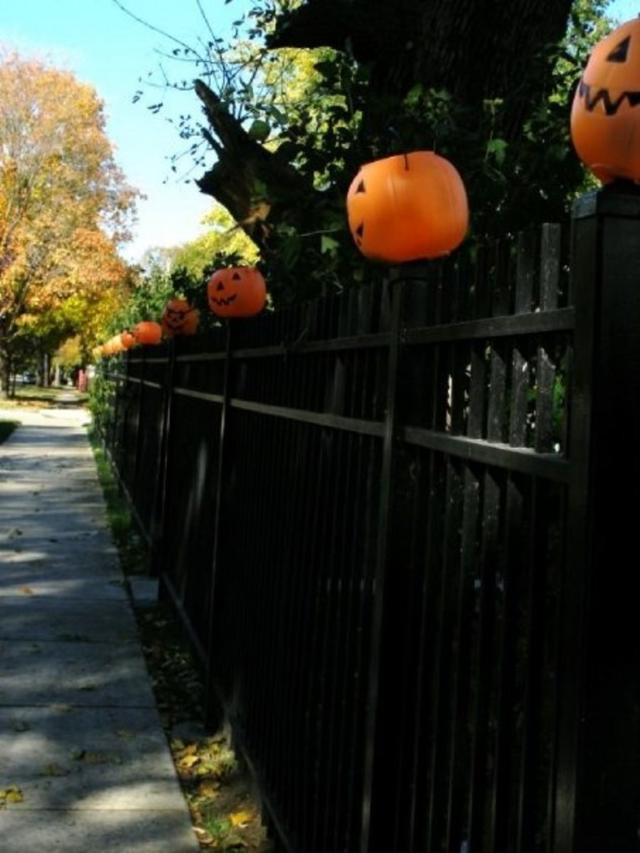 Halloween: How this Modern Holiday has Ancient Origins - HubPages