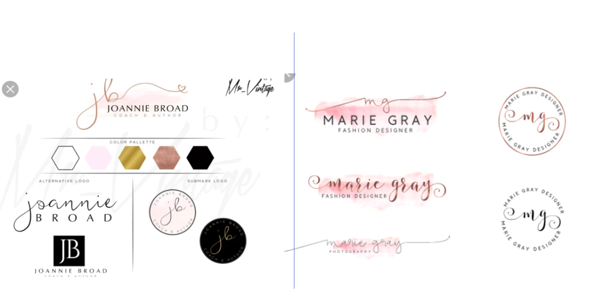 Why You Need Logo Variations For Your Business and Blog? - HubPages