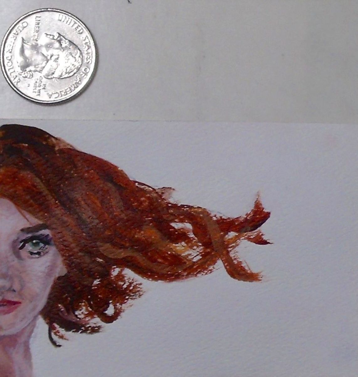5 Ideas - Painting Faster for Advanced Beginners and Intermediate ...