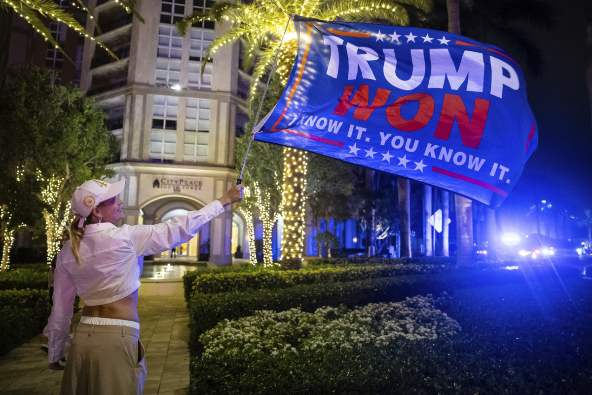 Trump’s Legal Stand: Who’s Really Defying the Constitution? - HubPages