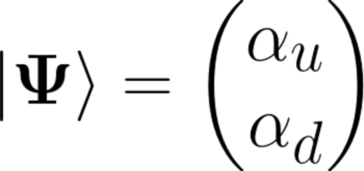 An Introduction to Quantum Computing - HubPages