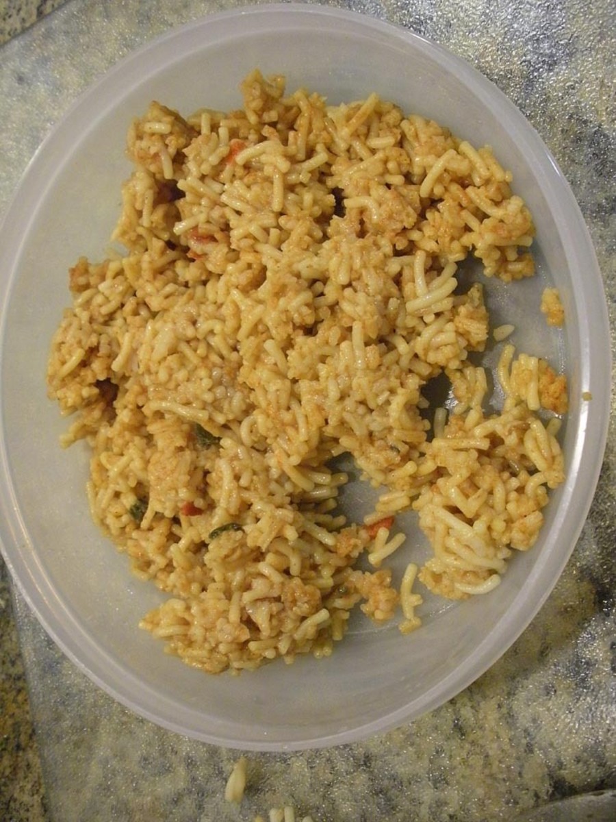 Kitchen Tips: 6 Handy Tricks To Know - HubPages
