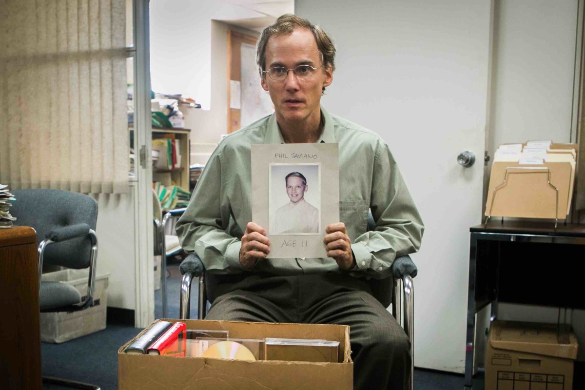 Spotlight Tells the Story of a Massive Scandal and Cover-up by the ...