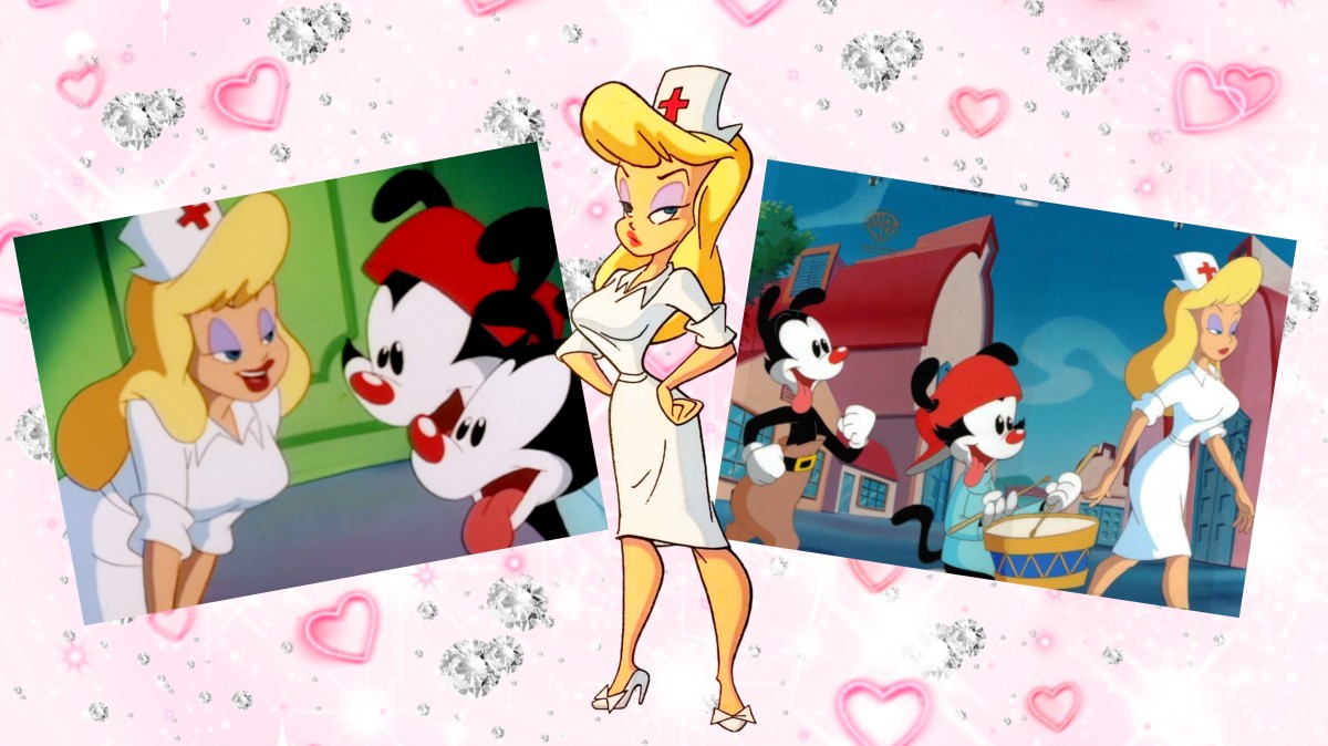 The Unfair Vilification of Women in Cartoons - HubPages