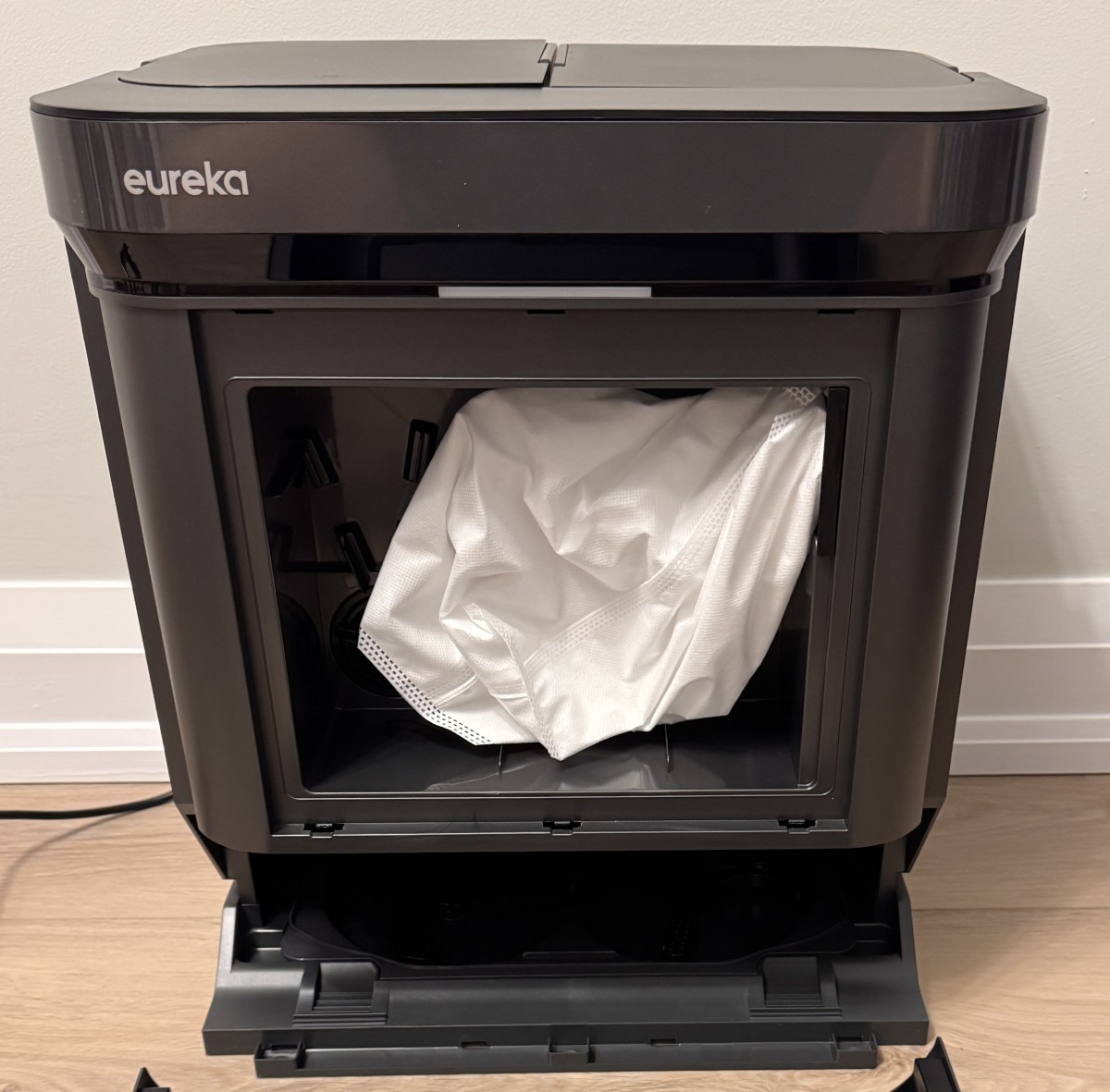 Eureka J15 Pro Ultra Robot Vacuum and Mop Review - HubPages