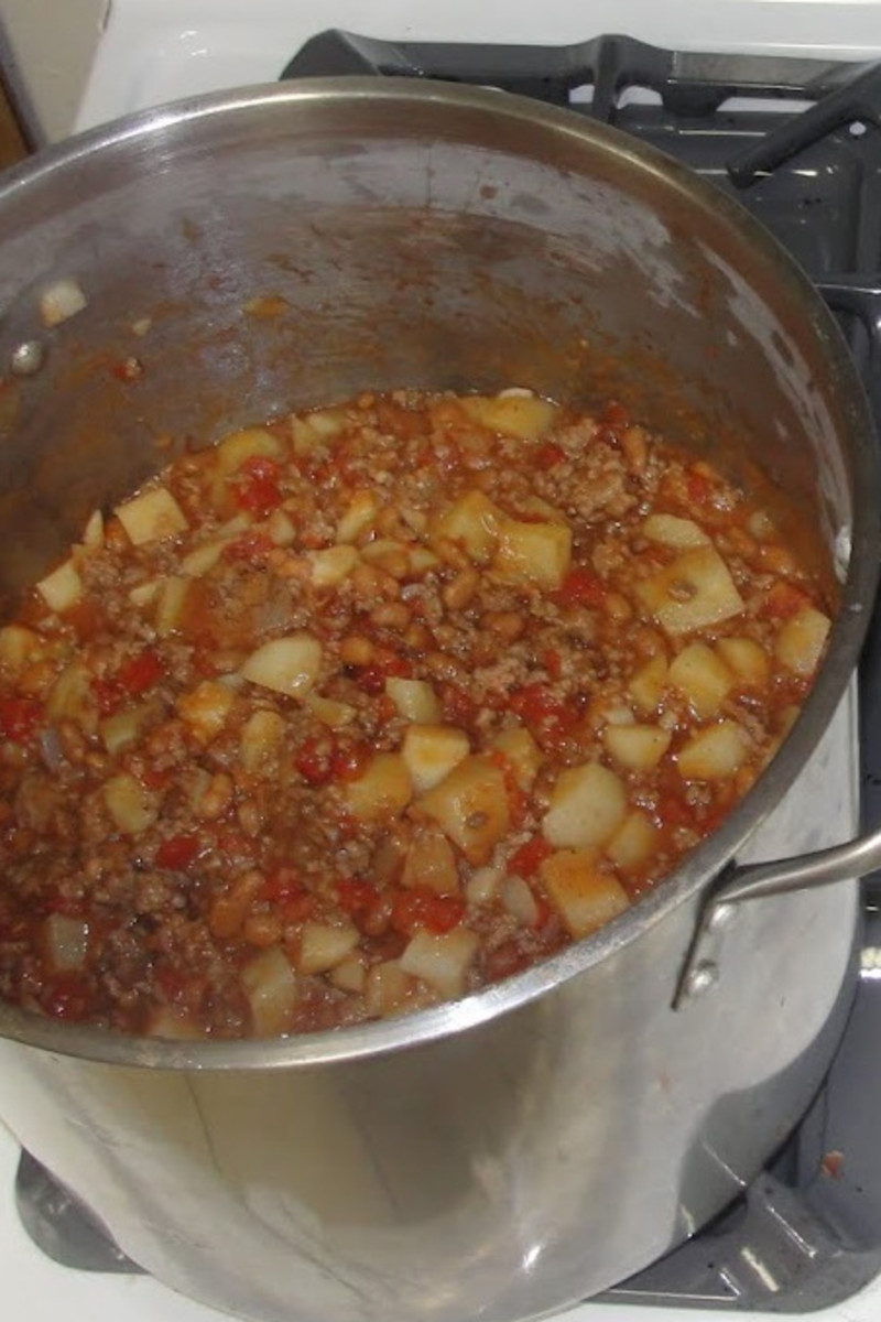 Wild West Hands-on Lesson Plan for Elementary Children - HubPages