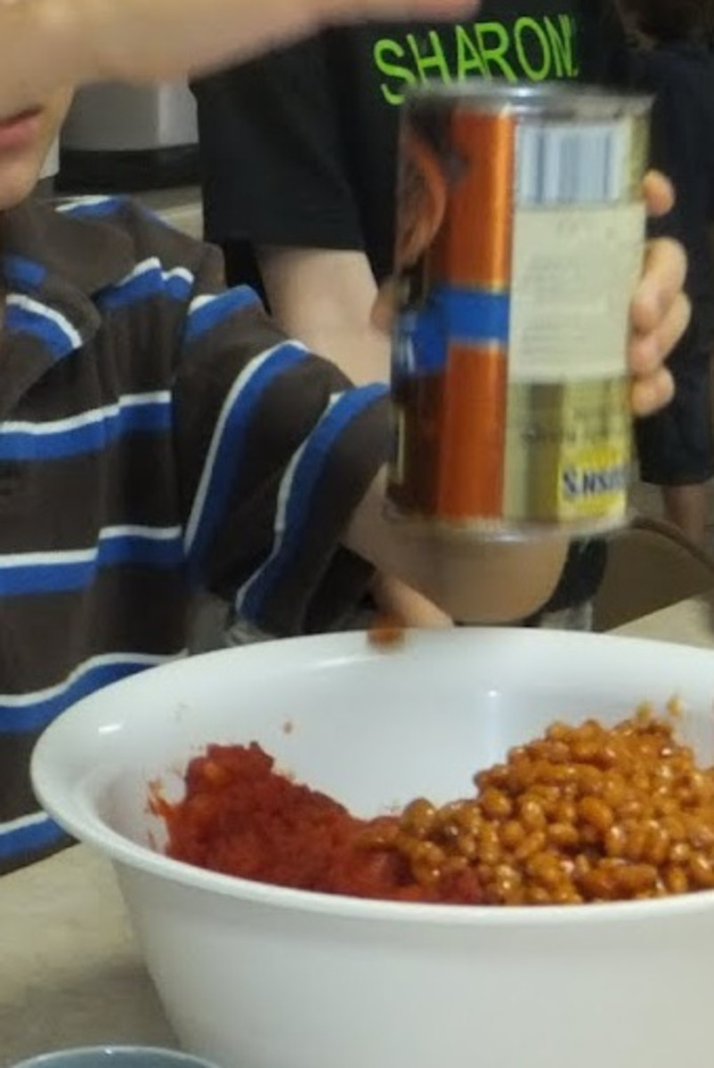 Wild West Hands-on Lesson Plan for Elementary Children - HubPages