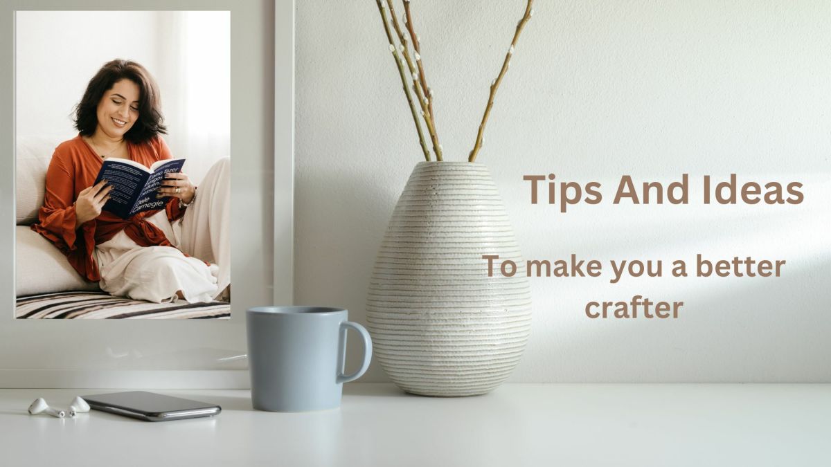 Embellishments-Tips And Tricks - HubPages