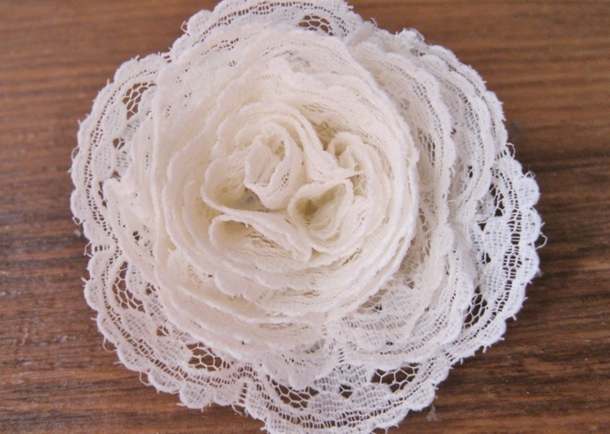 Embellishments-Tips And Tricks - HubPages