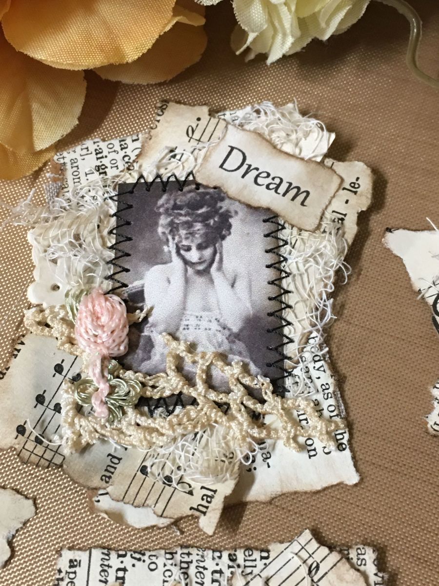 Embellishments-Tips And Tricks - HubPages