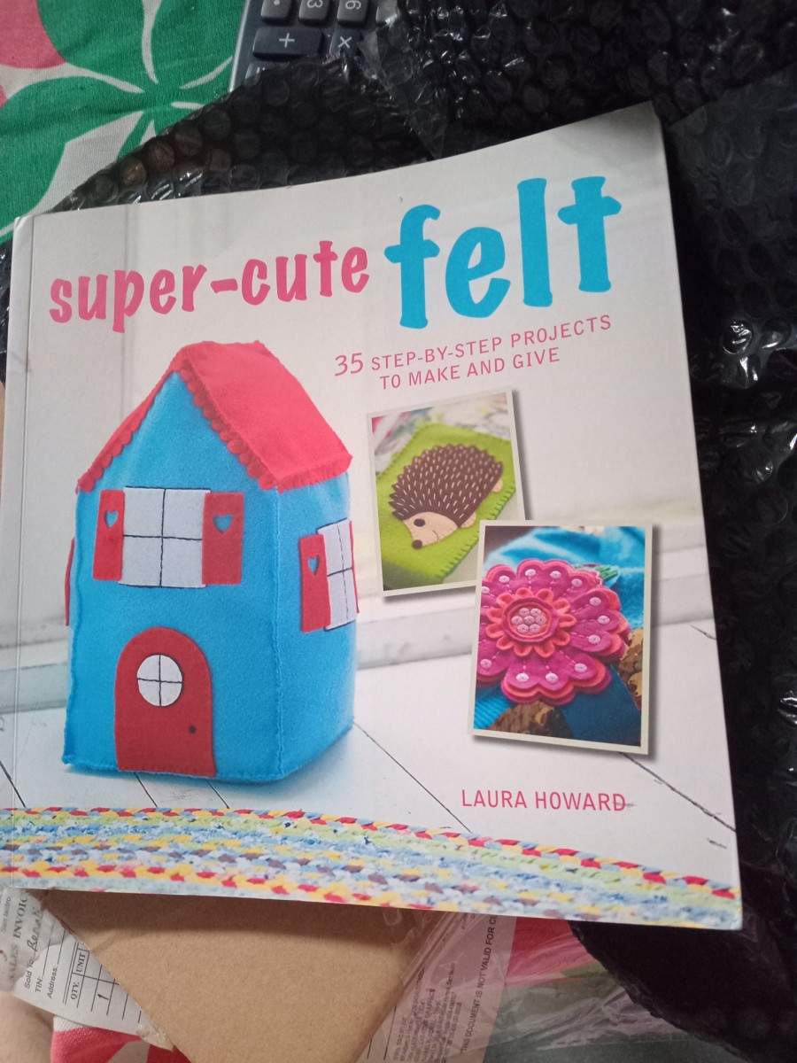 A Review of Highly Recommended Craft Books - HubPages