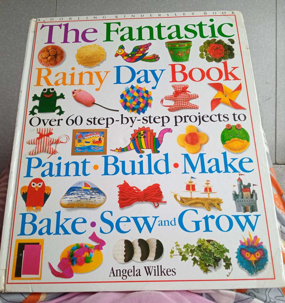 A Review of Highly Recommended Craft Books - HubPages